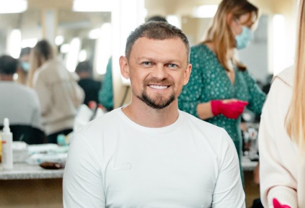 Гарик Бирча запремьерил хит про Трускавец | Starbom.com